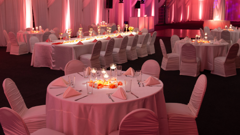 Private Events | Retama Park