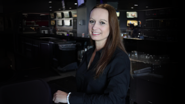 Retama Park Announces Promotion of Amber Carson to Assistant Food and ...