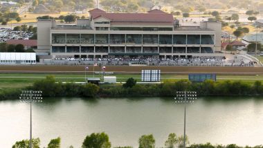 Retama Park Race Track